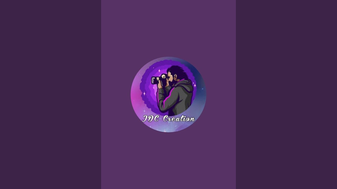 JDC creation is live - YouTube