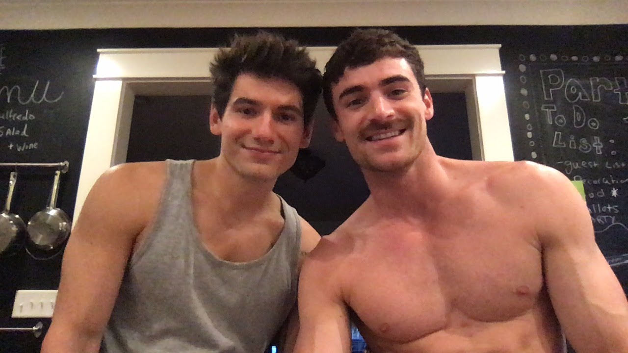 Live with PJ & Thomas - YouTube