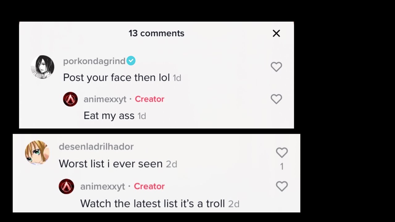 How I made almost 3,000 people mad on Tik Tok through trolling (read ...