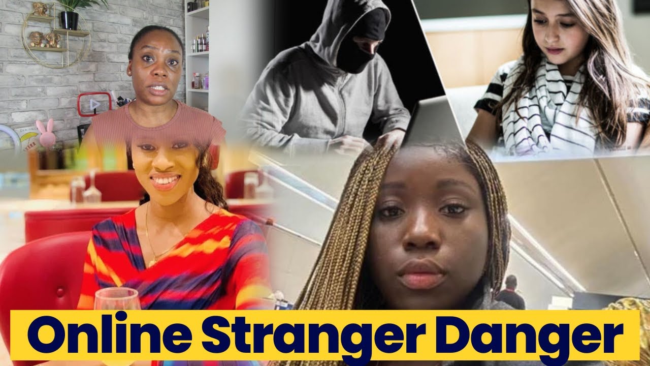 Stay Safe: The Risks Of Meeting Strangers And How To Protect Yourself ...