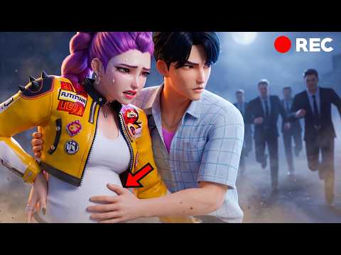 RUMI HAS A BABY?! 😱 KPop Demon Hunters