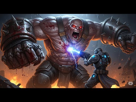 Flesh Pound Boss Destroyed! | Killing Floor 2 Brutal Finish 🔥