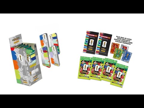 Panini Adrenalyne xl world cup 26 pencil tin 3