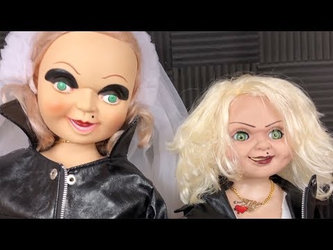 Spencer's Animated Talking Tiffany Doll - 13.5 Inch