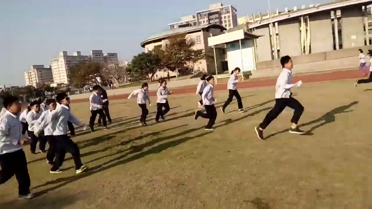 2016/12/19 905─Running Math! - YouTube