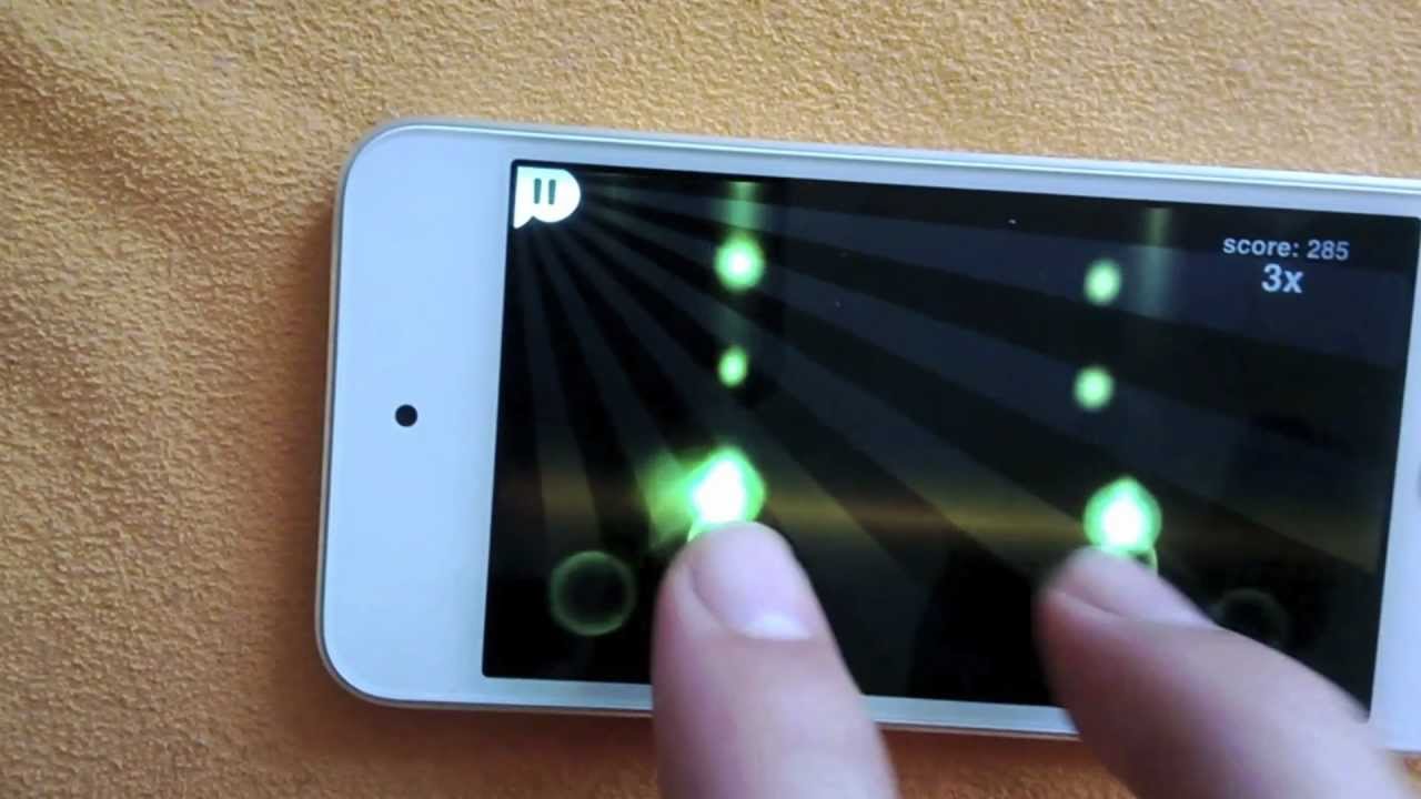 Smule Magic Piano | Dance Thief | Highest Score - YouTube