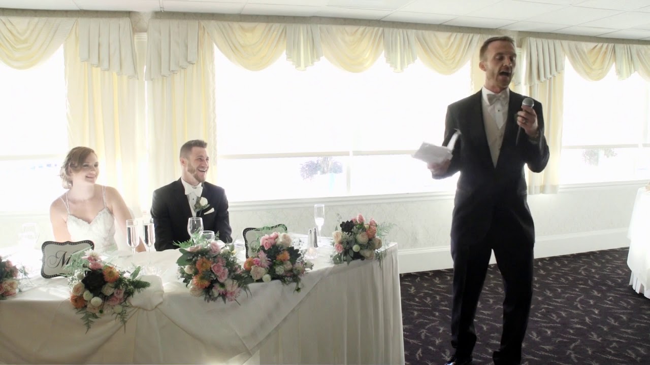 Mr. & Mrs. Slavin - YouTube