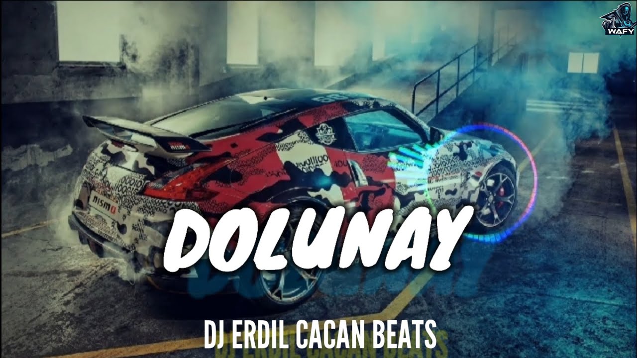 Dj Erdil Cacan Beats DOLUNAY. Tiktok Trending song. - YouTube