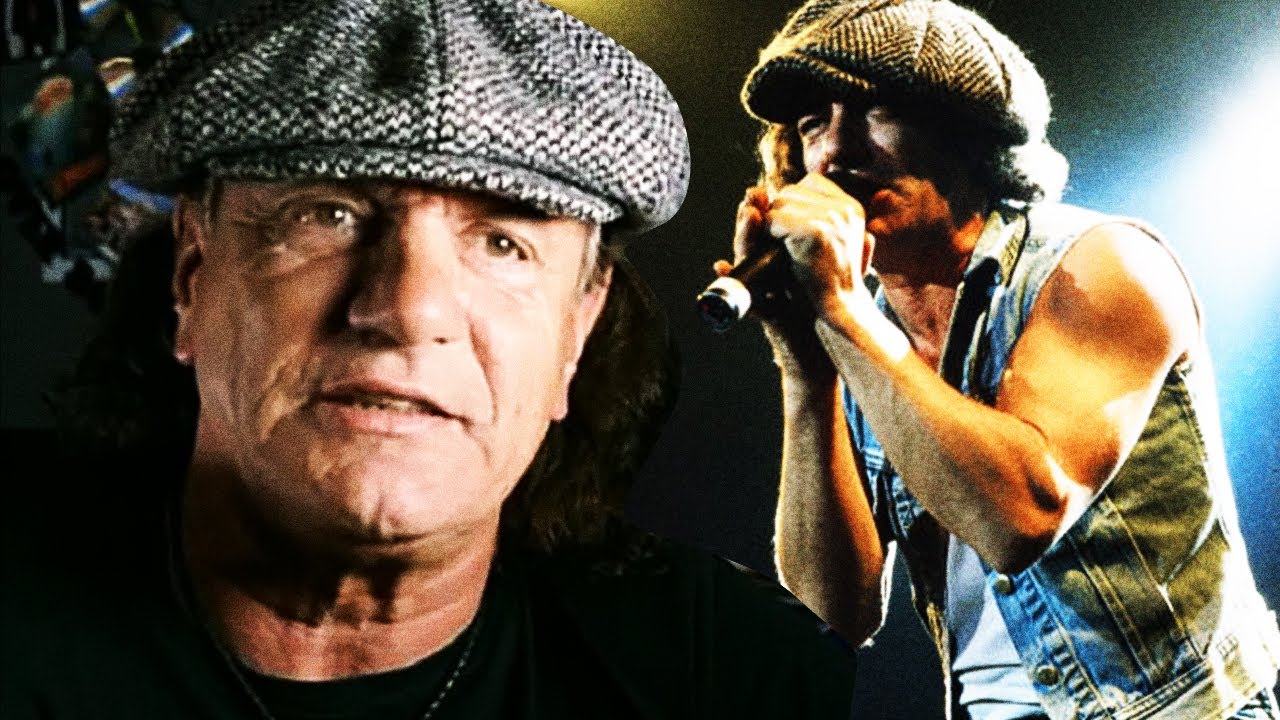 A Verdade Sobre Brian Francis Johnson - YouTube