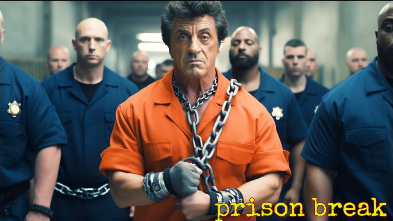 El Chapo: The True Story Behind His Infamous Escapes - YouTube