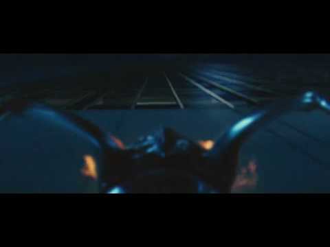 Ghost Rider's "Time to clear the air" scene - YouTube