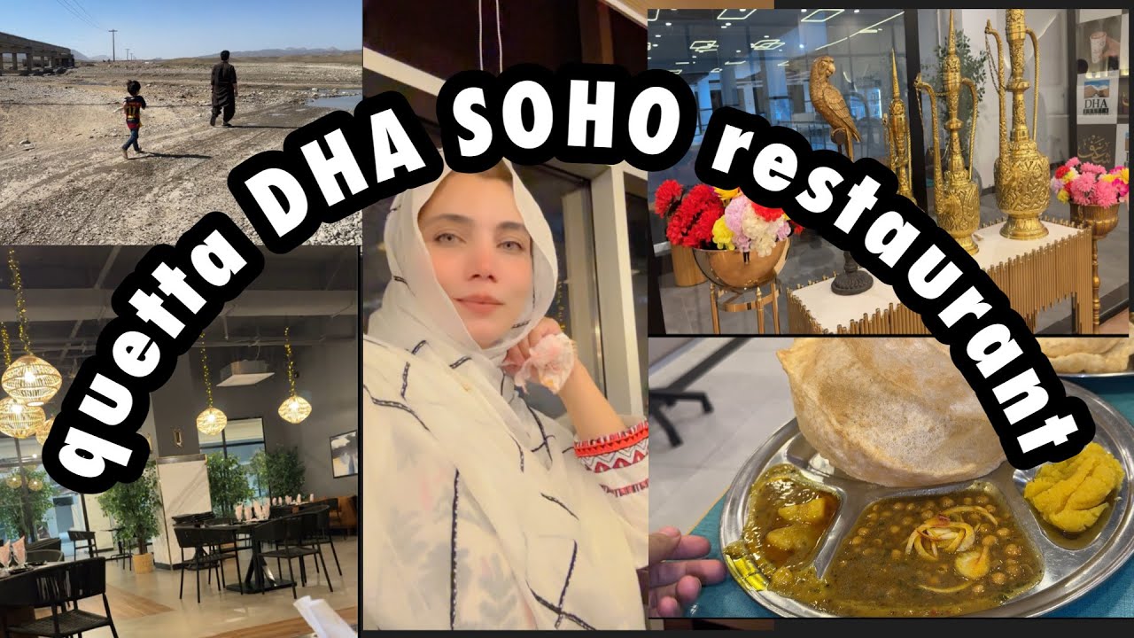 date with husband lunch pa gai kuch dill ke baty jan broast K nashta ...