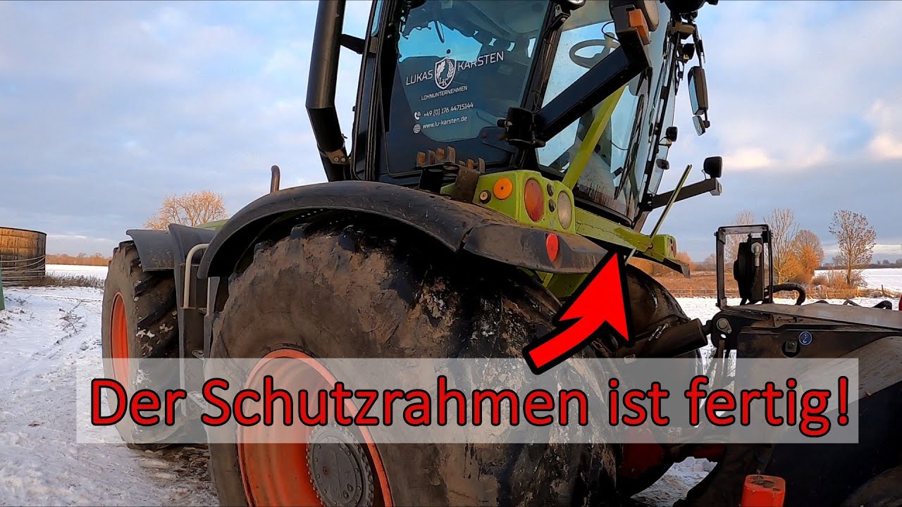 Das große Weihnachtsschrauben Teil 2 | VW Amarok Fehlercode P261A00 ...