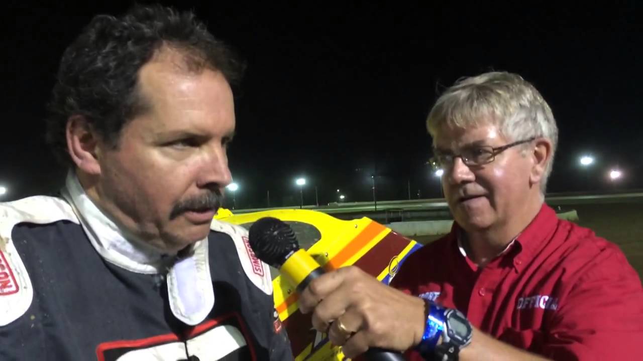 Win #122 for Jimmy Horton - YouTube
