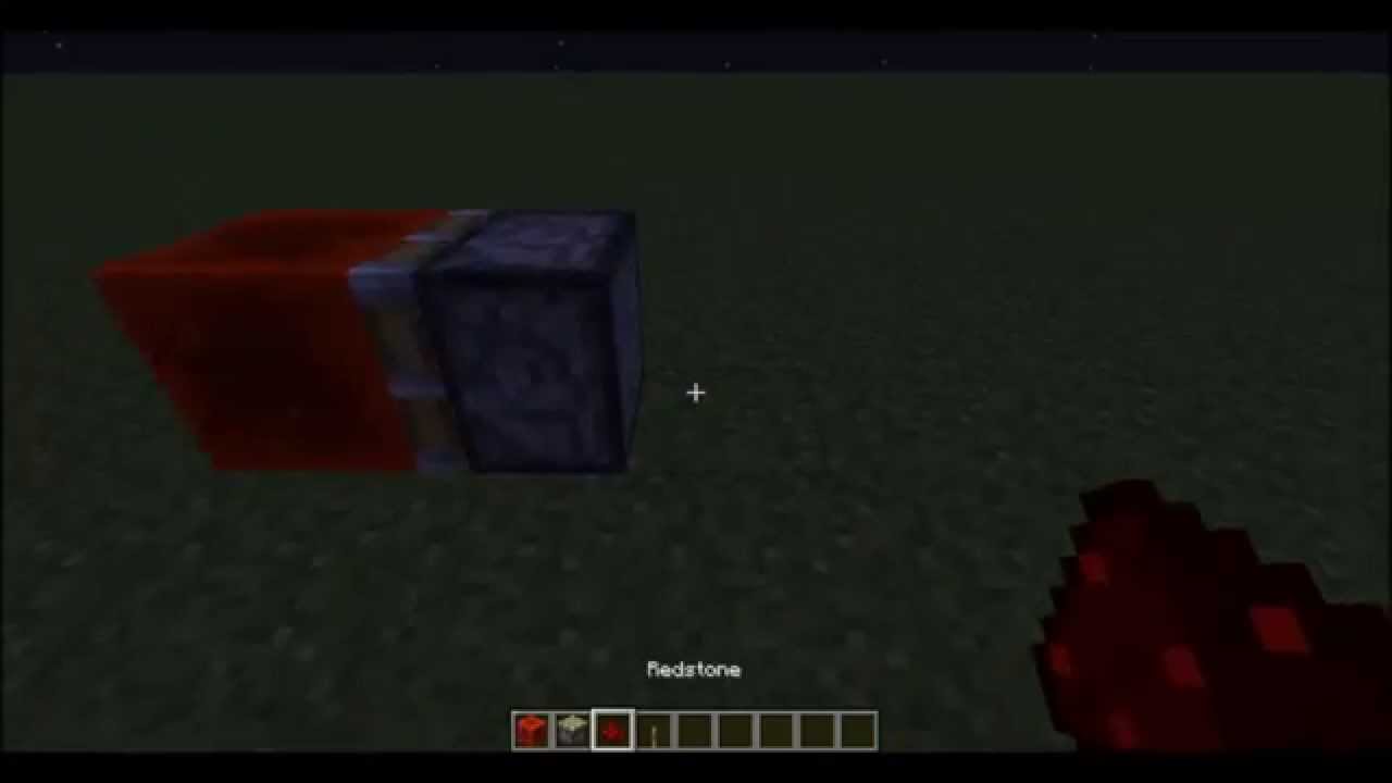 Minecraft's Best/Smallest Redstone Rapid Pulsar. "The Loudinator ...