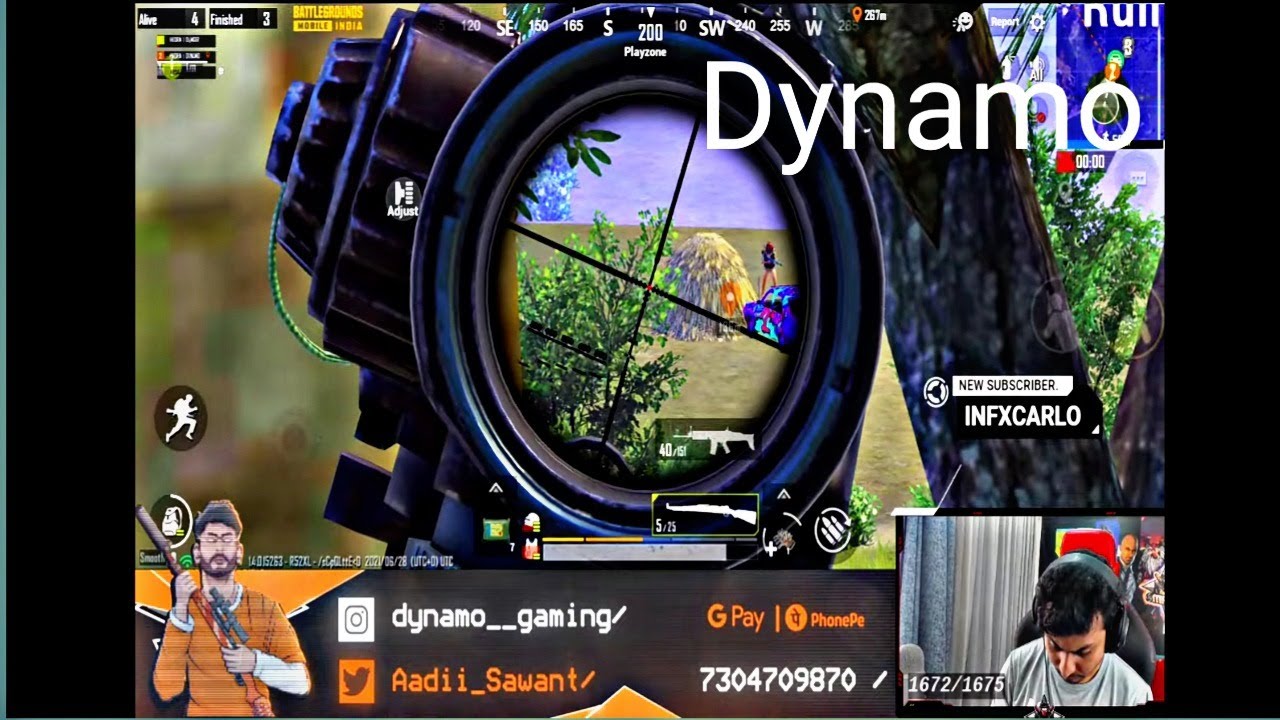 Hydra squad in our lobby We killed them - YouTube