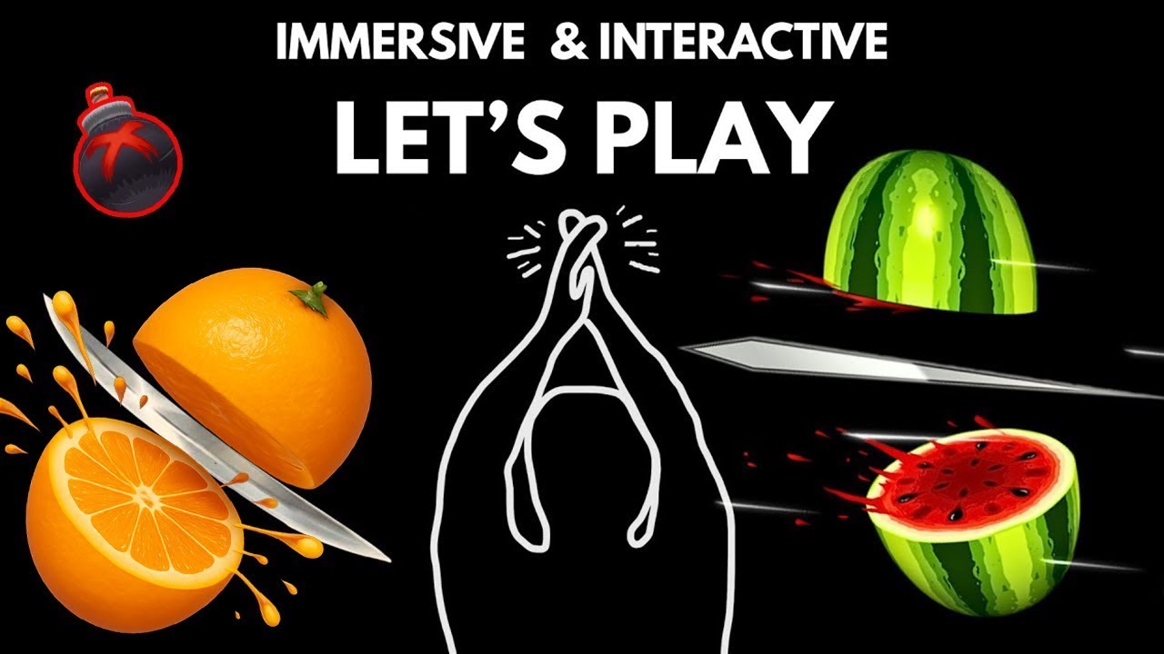 Immersive Interactive Warm Up ORIGINAL / Viral Interactive Game FULL ...