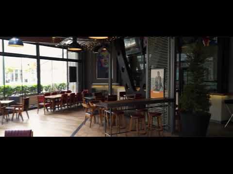 HAYAL KAHVESİ RESTAURANT
