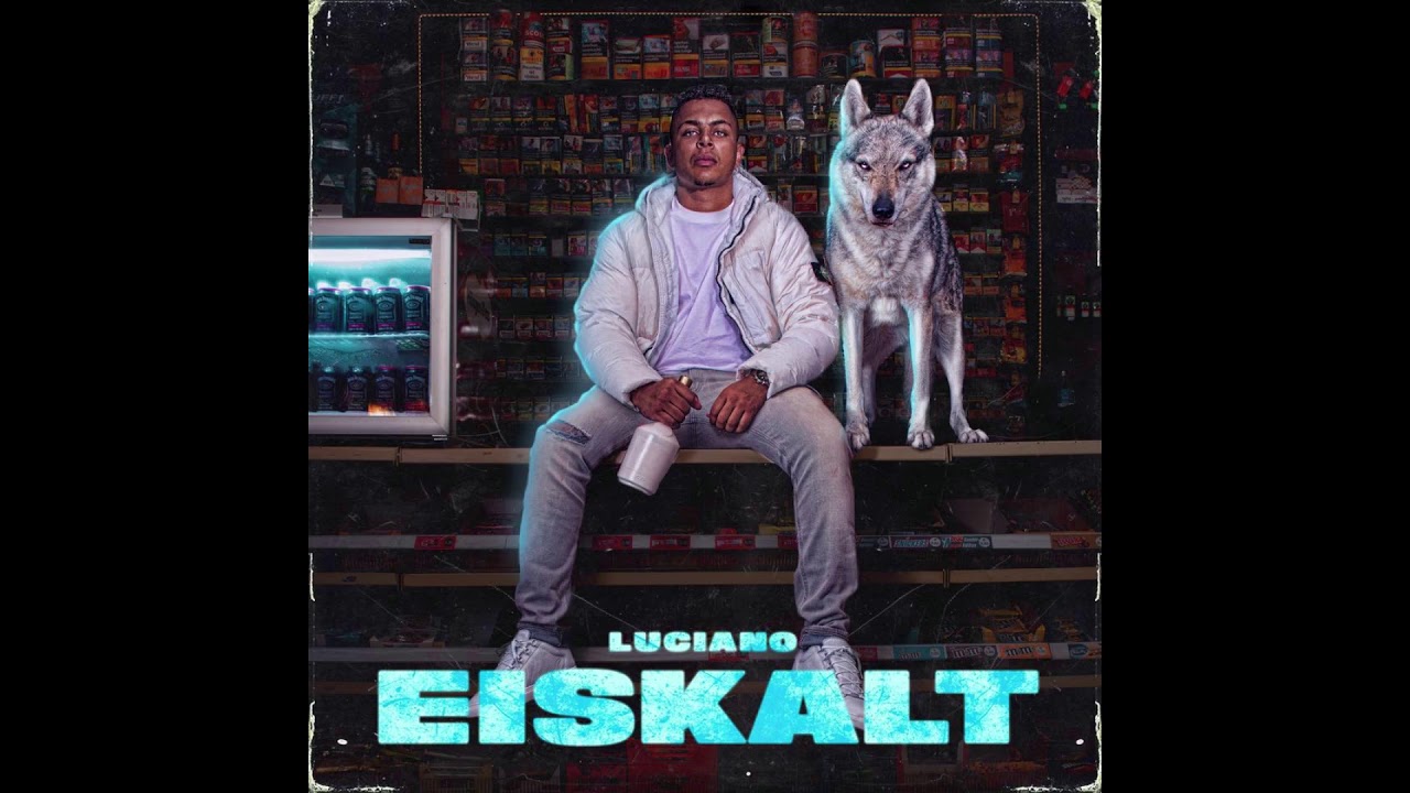 Luciano - Flex [Album Eiskalt] - YouTube