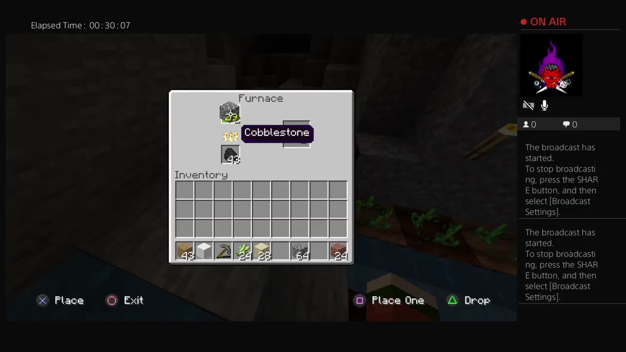 Sum Minecraft W/ Sum Old Friends - YouTube