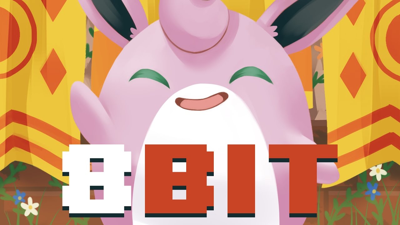 Wigglytuff's Guild [8-bit, VRC-6] - Pokemon Mystery Dungeon: Explorers ...