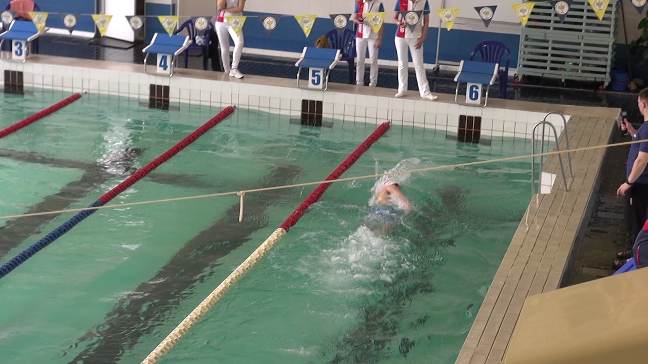 swim100 06 boys U18 01 - YouTube