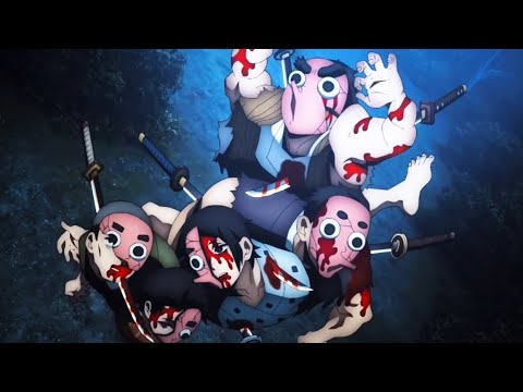 Demon Slayer- Death Throes of The Smiths