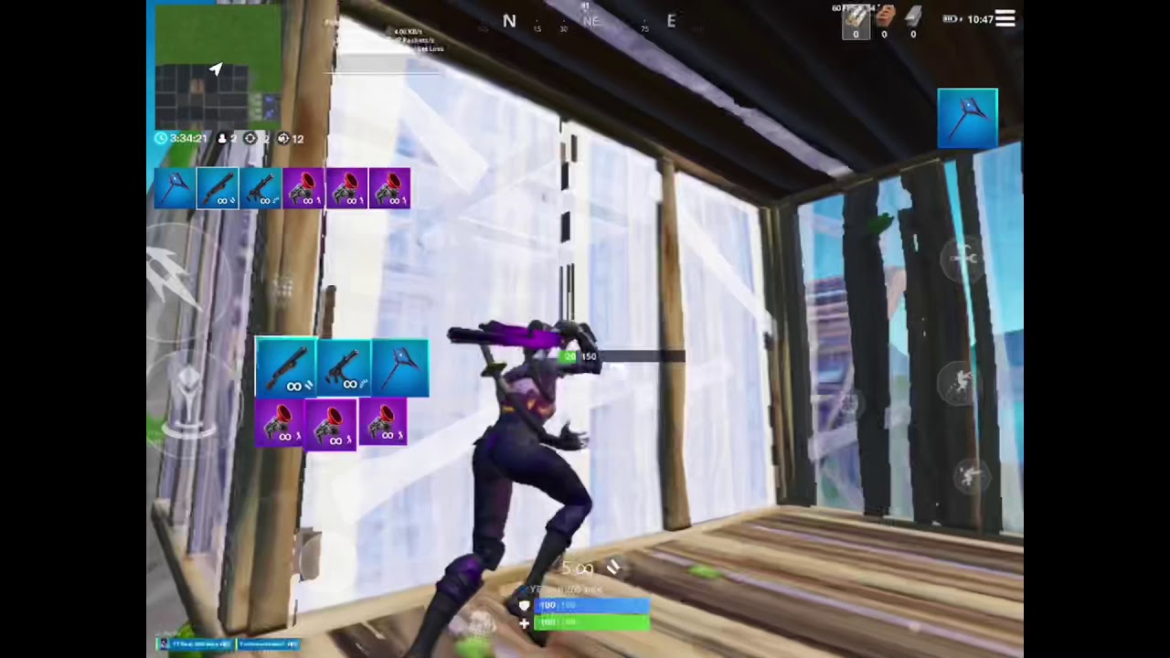 Just some random clips - YouTube