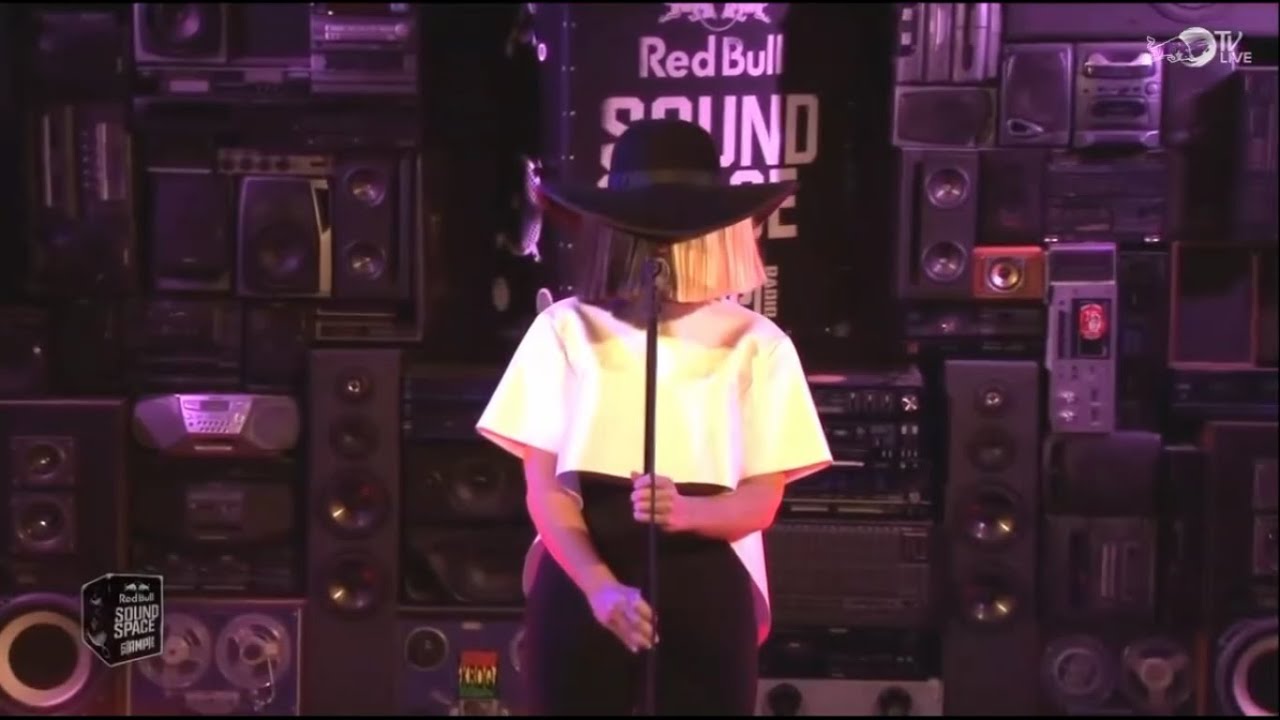 Sia | Live HD | Best Songs - YouTube
