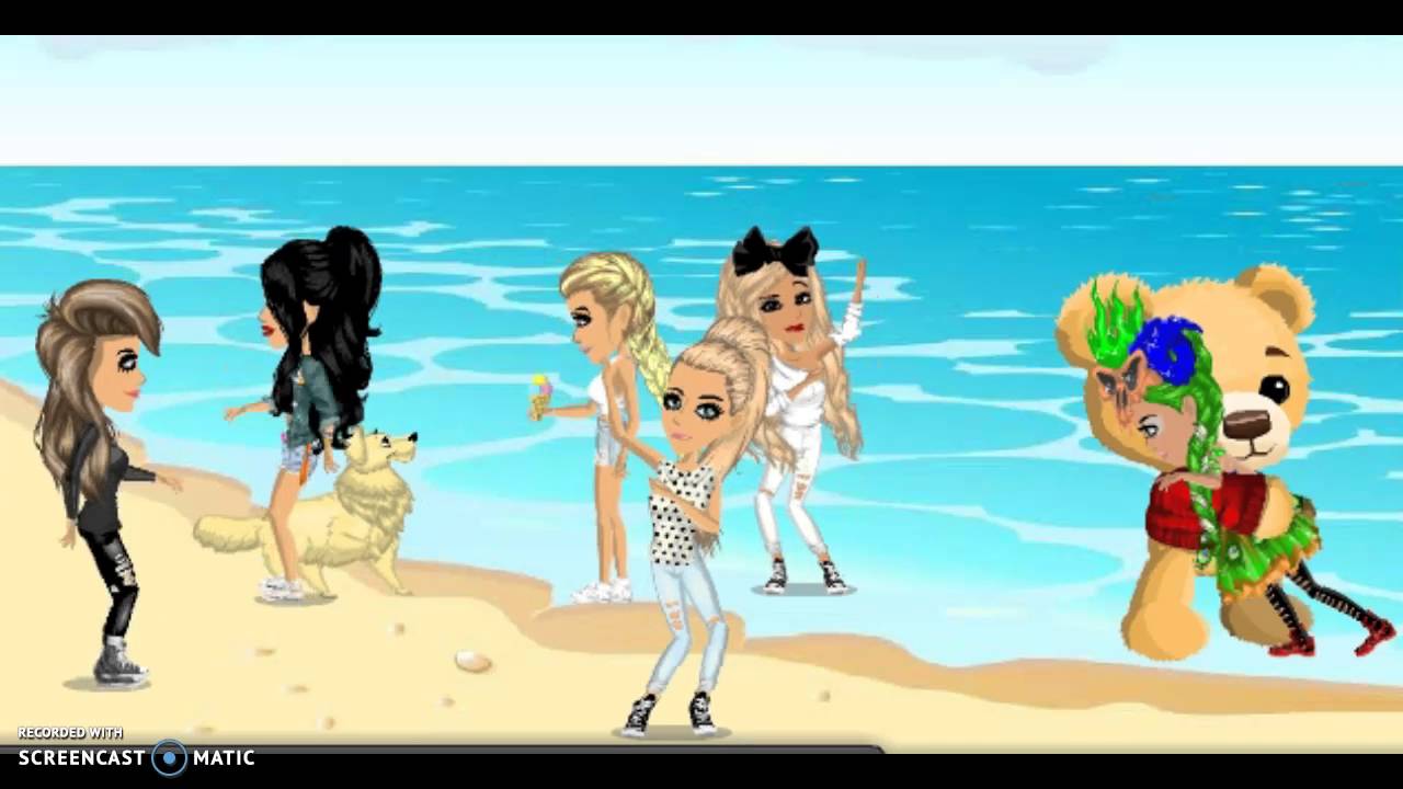 Lol MSP Randomness - YouTube