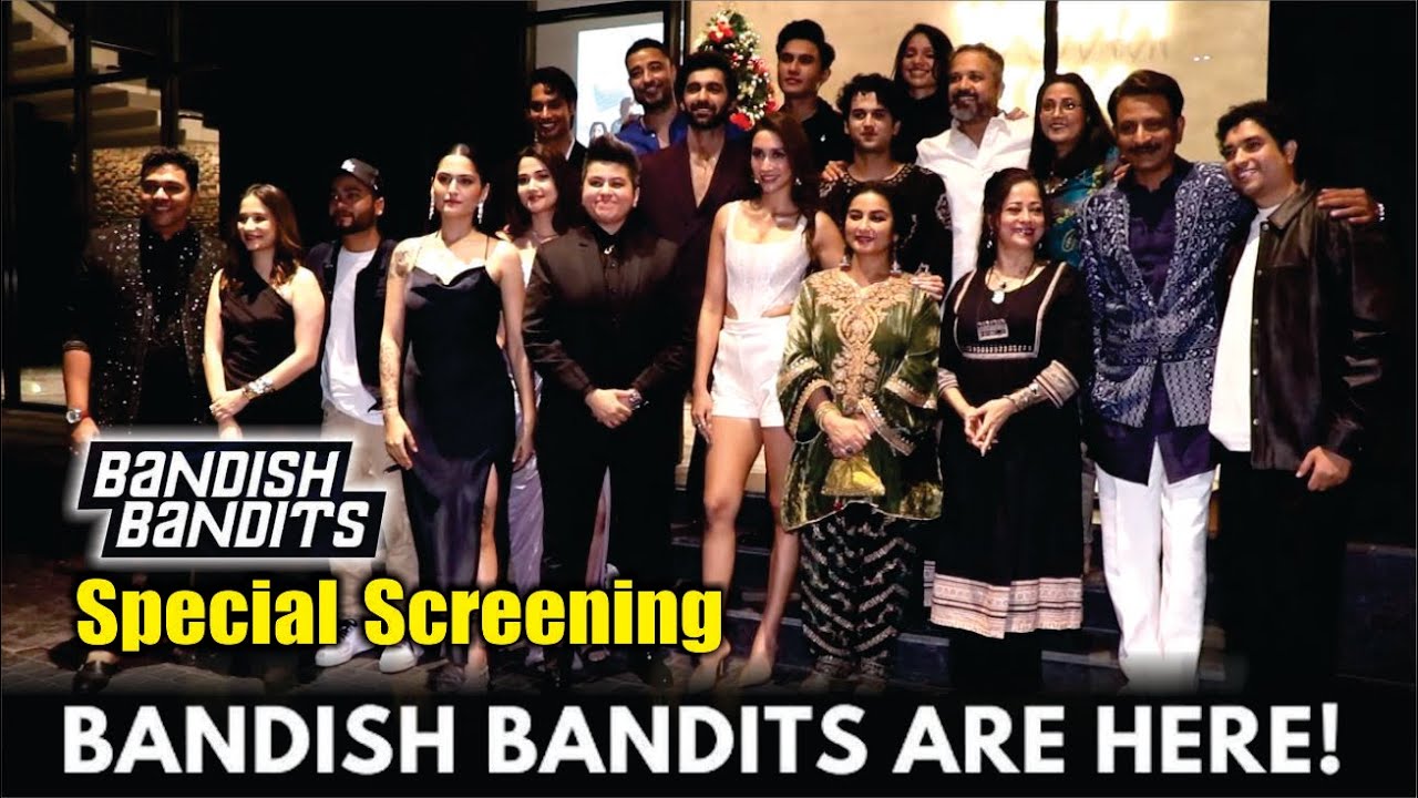 Bandish Bandits Season 2 | Bandish Bandits 2 Movie Review | Bandish ...