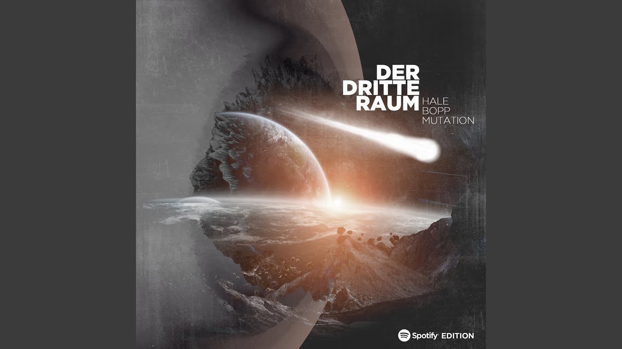 Hale Bopp (Dj Lion Remix) - YouTube