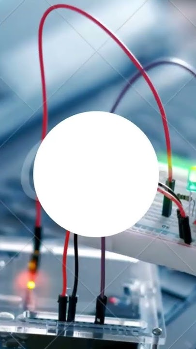 embedded systems | program microcontrollers - YouTube