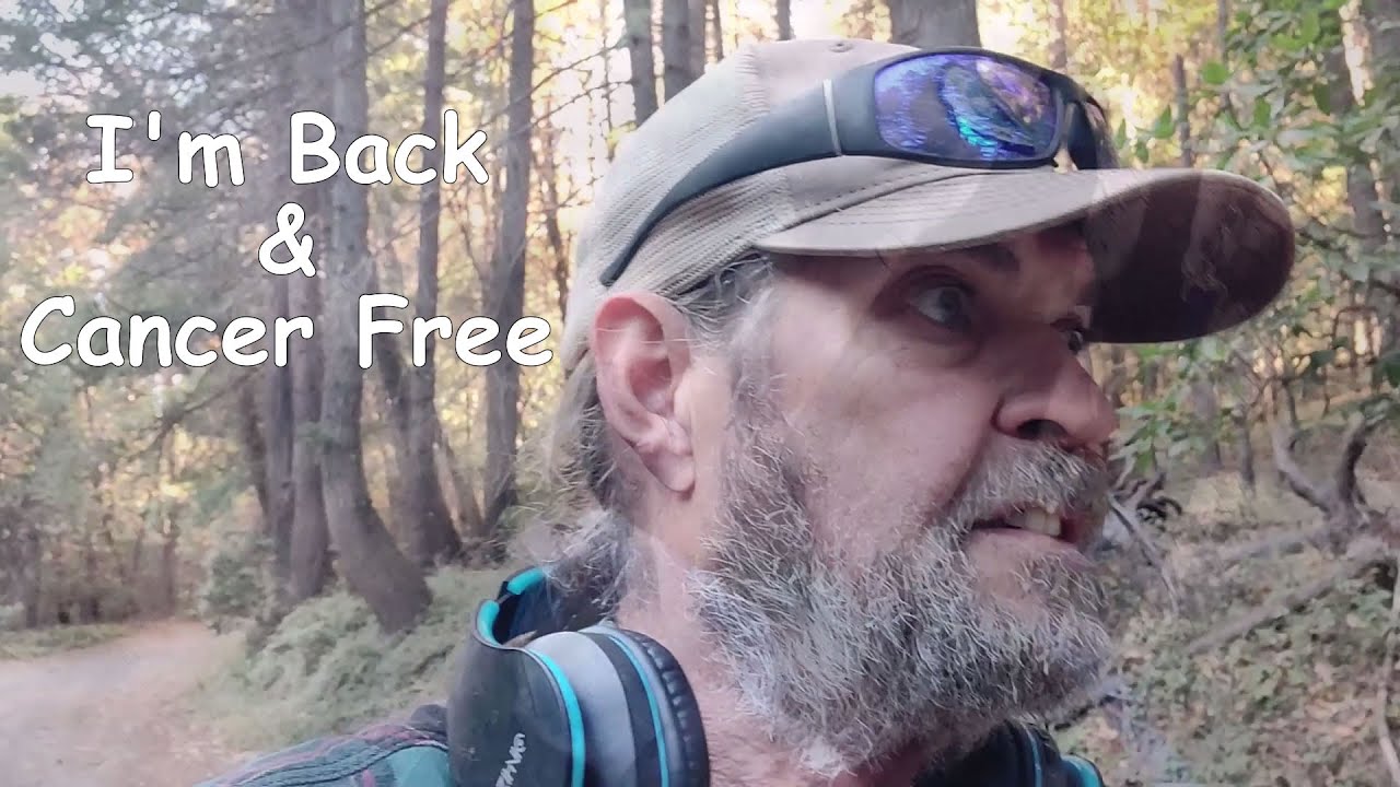 I'm Back and I am Cancer Free - YouTube