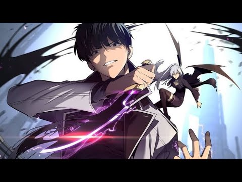 #1 Player Gets SS-Rank Skills In Real World When His Game Becomes ...