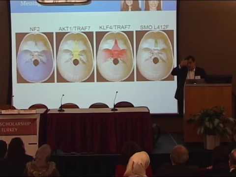 32. TASSA 2016 Conference, Chicago - Session 3_ Murat Gunel