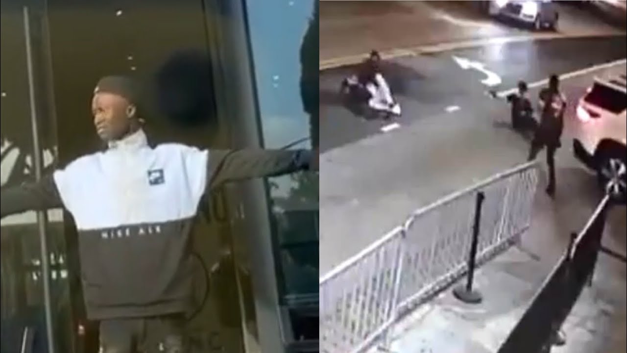 QUANDO RONDO AFFILATE LUL TIMM RELEASED ON BOND IN KING VON CASE - YouTube