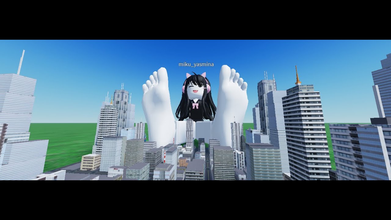 the future of roblox... - YouTube