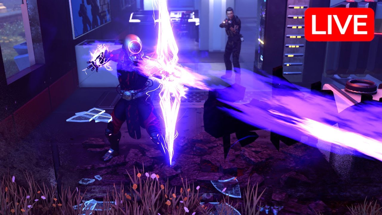 [XCOM 2] LWOTC Ted Jam+ [Commander] - Under Siege! [LIVE] 🔴 - YouTube
