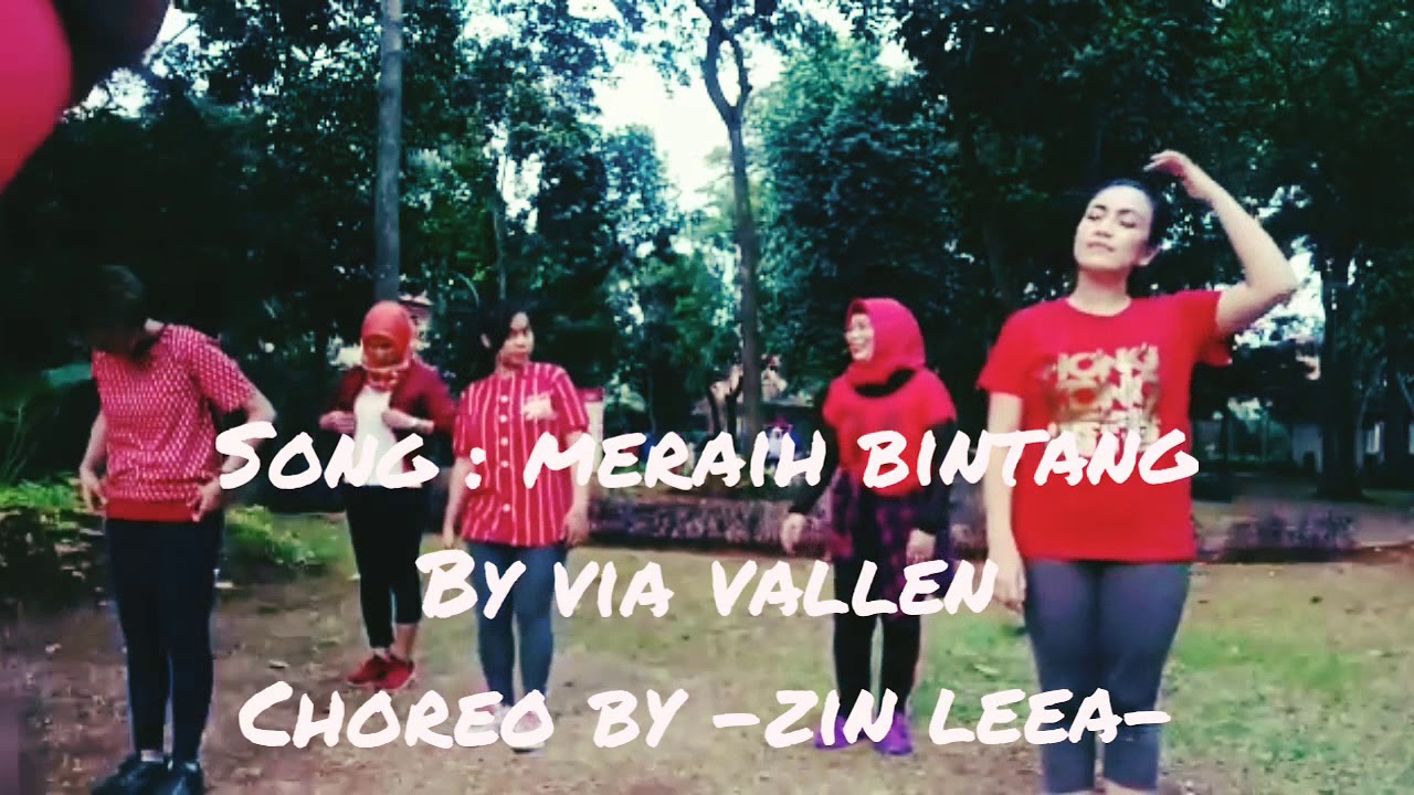 Via vallen meraih bintang - official theme song ASEAN GAMES 2018 - YouTube