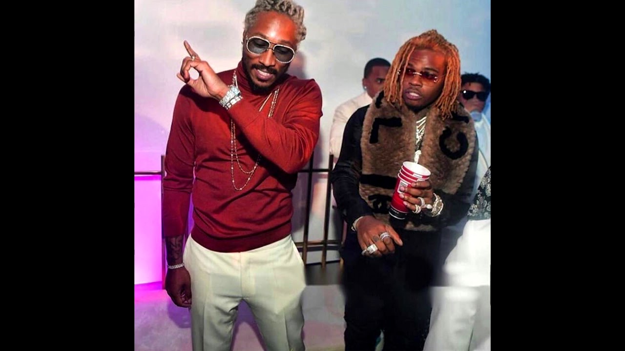 Gunna/Future Type Beat "My Time" 116 BPM (prod. GeezyBeatz) - YouTube