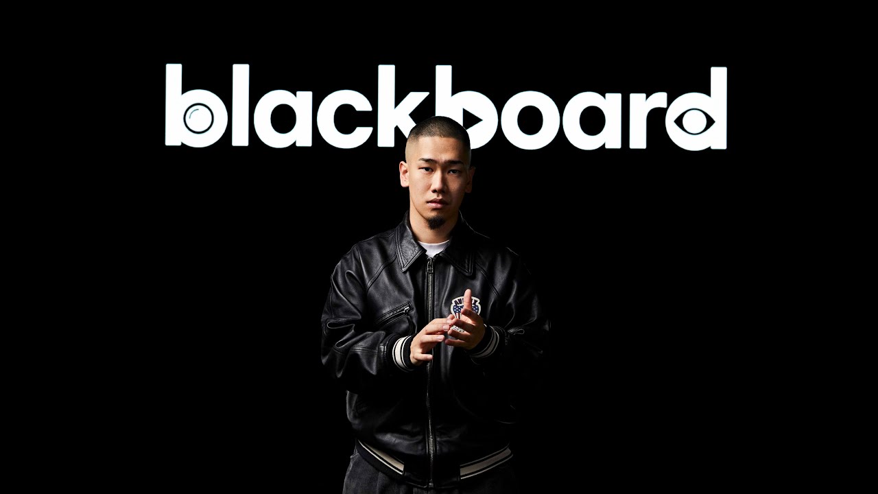 Yuto.com 「原点 feat. シラフ」(blackboard version) - YouTube