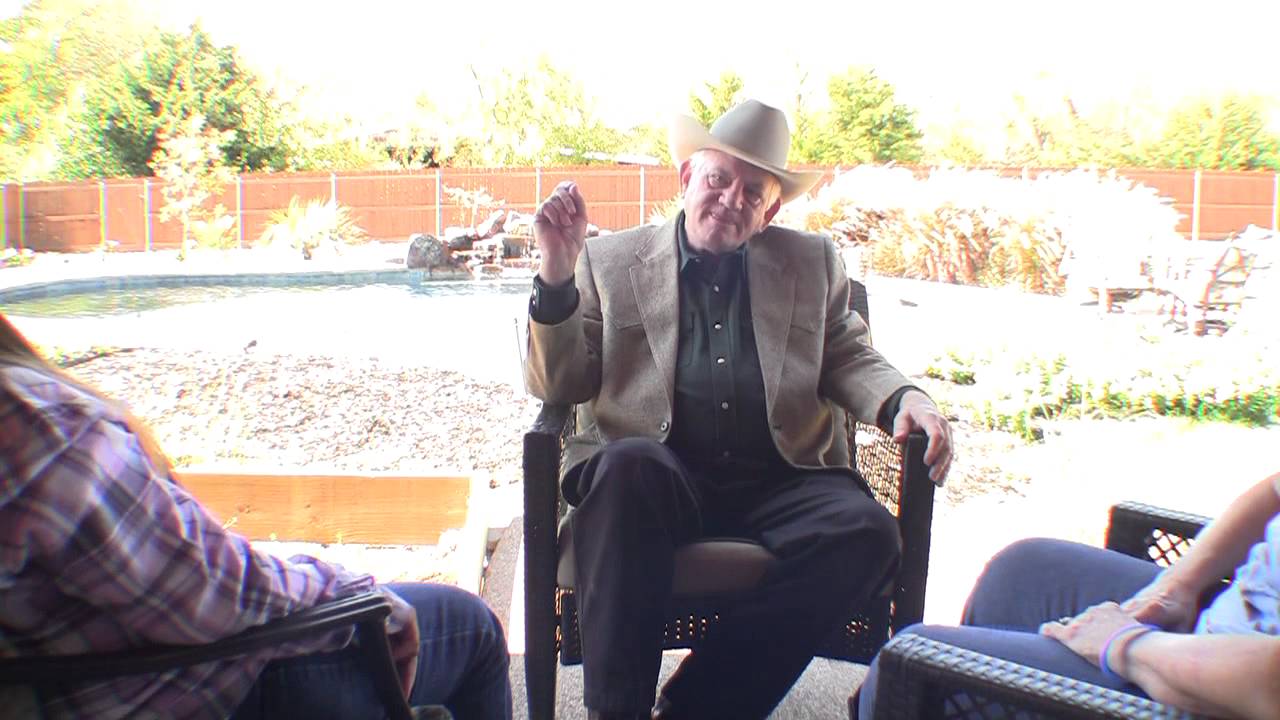 Bill Burch_Infrastructure.mpg - YouTube