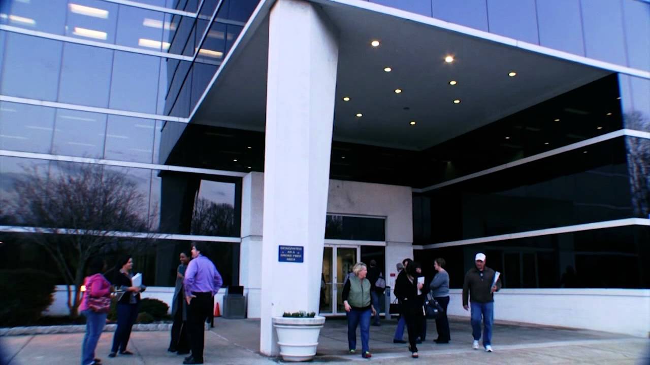 Graduate Programs at Neumann University - YouTube