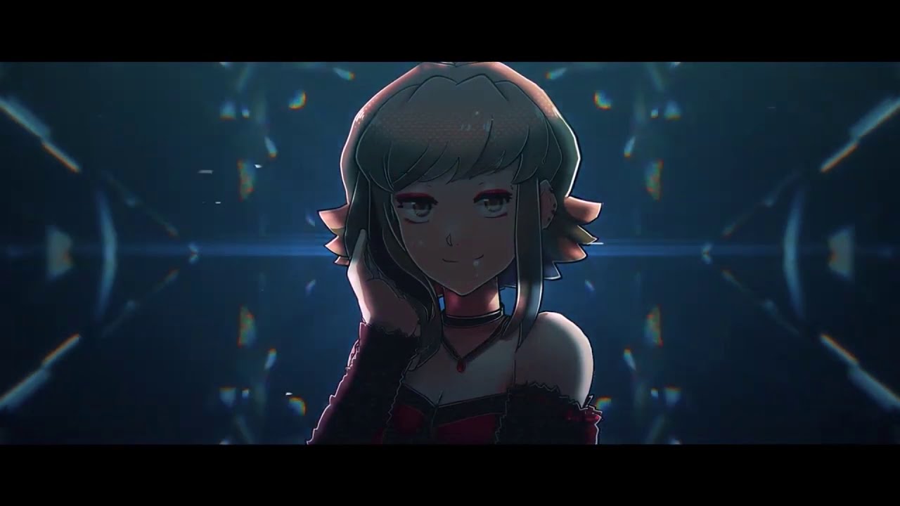 After vocaloid vsqx - gawerreal