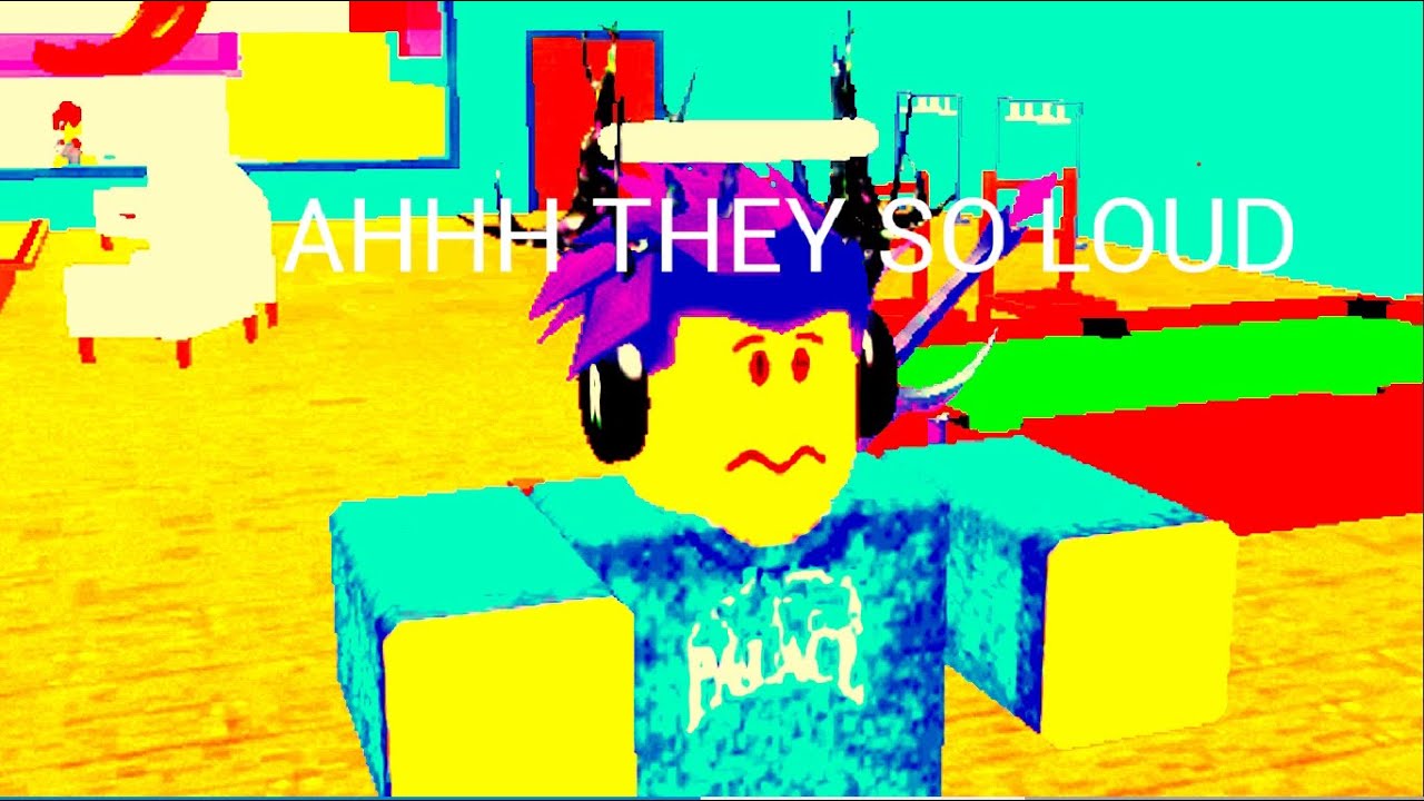 3 Ways to Listen to Music - Roblox Animation (Funny Moments) - YouTube