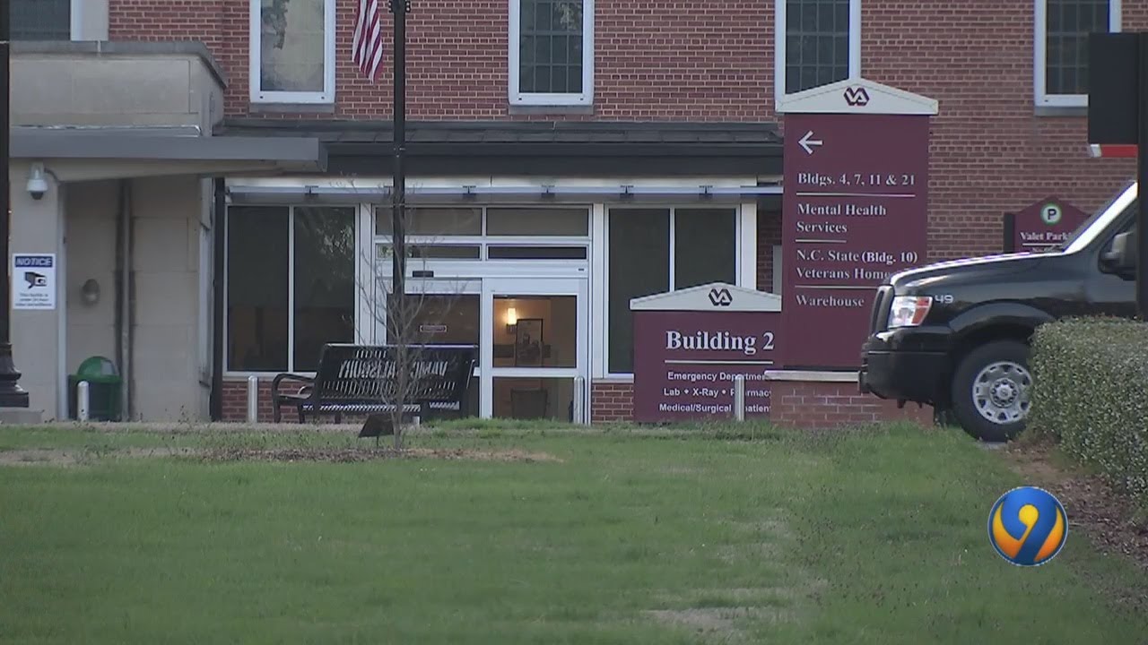 Officials to screen all Salisbury VA Medical Center visitors for ...