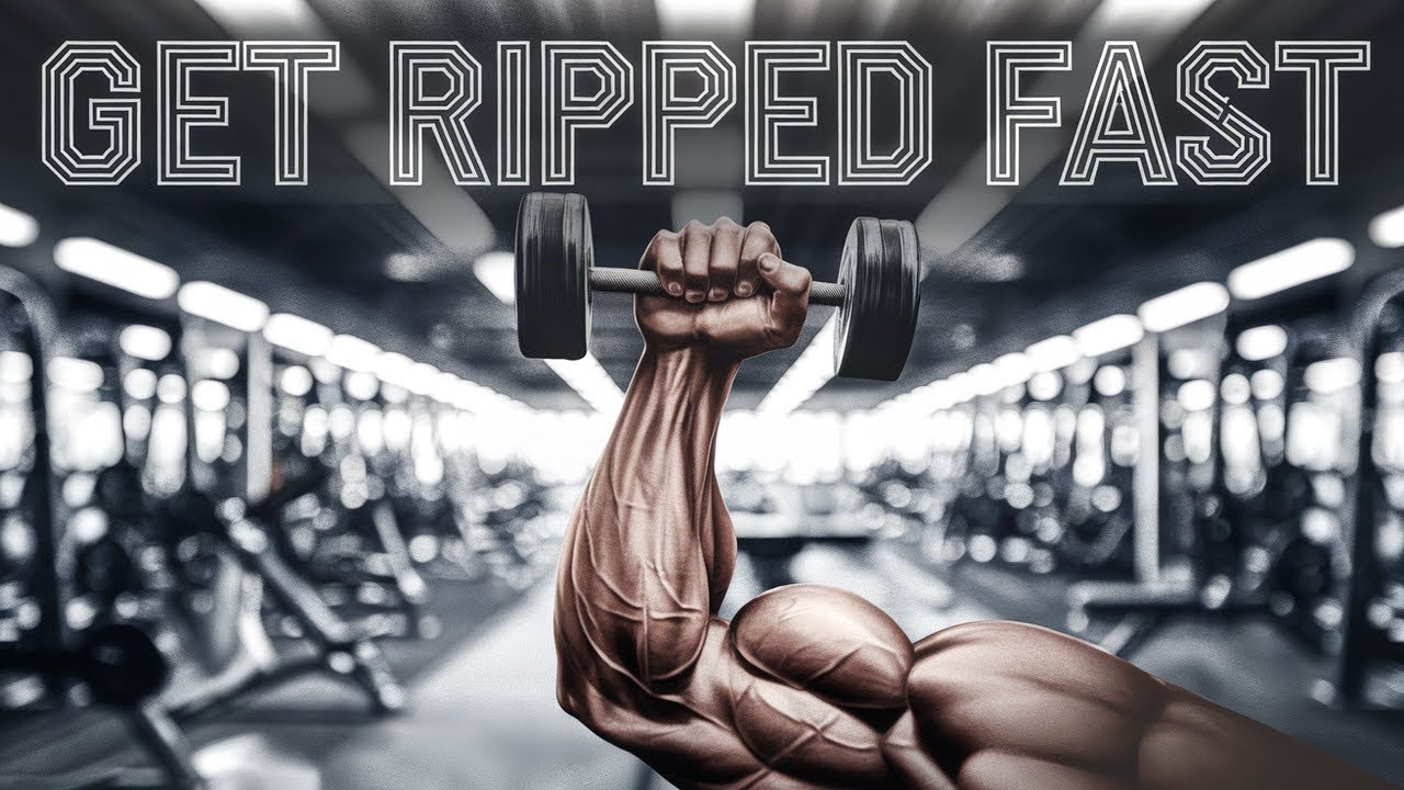 Unlocking the Power of Creatine & CLA - YouTube