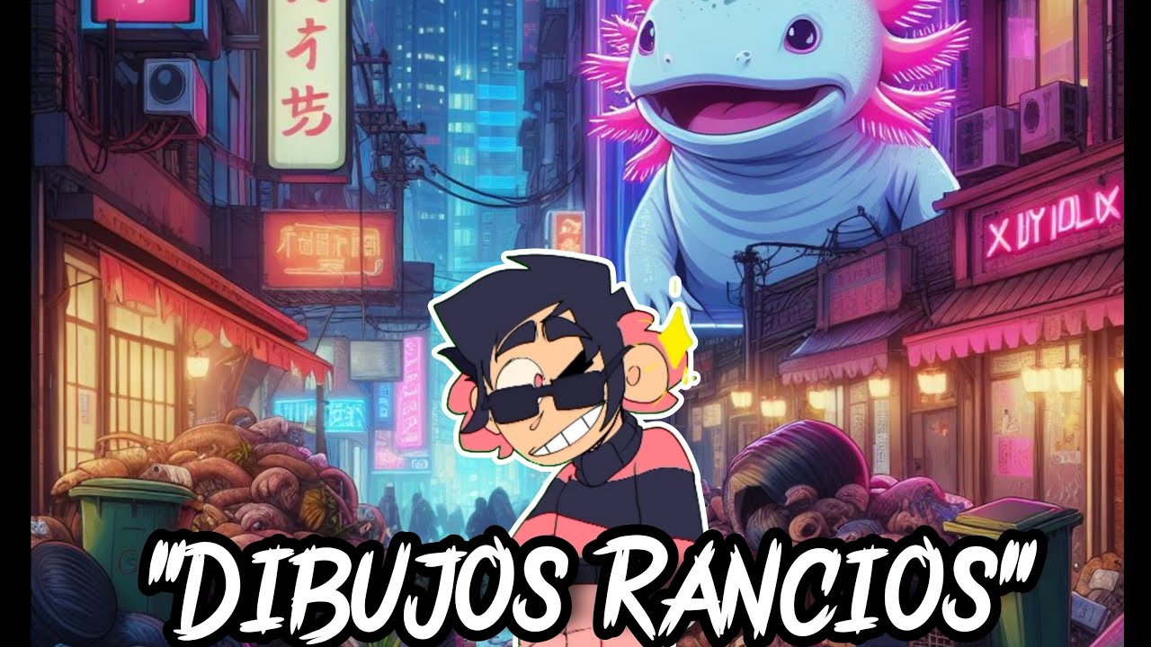 🎨😼 •DIBUJOS RANCIOS• 😸🎨 - YouTube