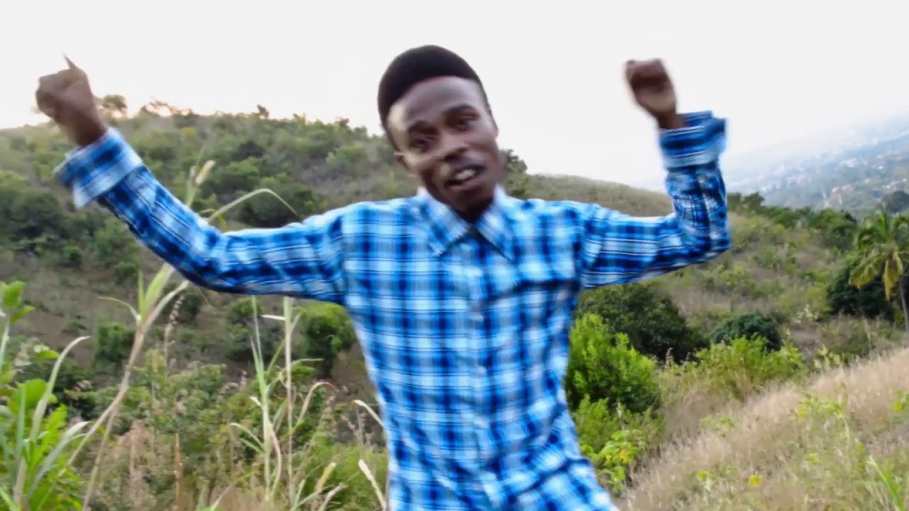 Rayvann ft. Seth- Napokea Official Music Video - YouTube